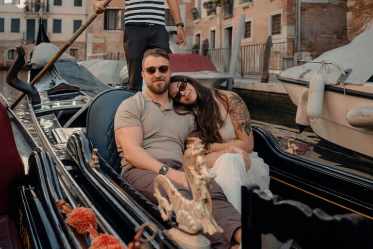 Romantic escape: special packages for couples in Venice - Venicescape